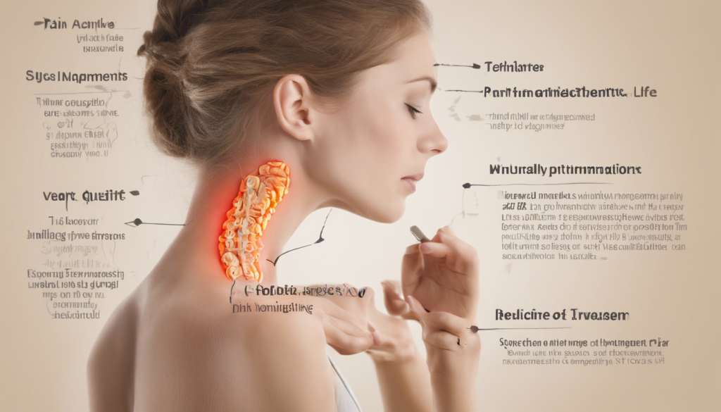 Effective Strategies for Pain Management: Enhance Your Quality of Life ...