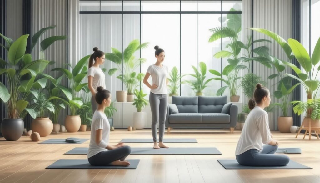 Transform Your Health: The Ultimate Guide to Posture Correction ...
