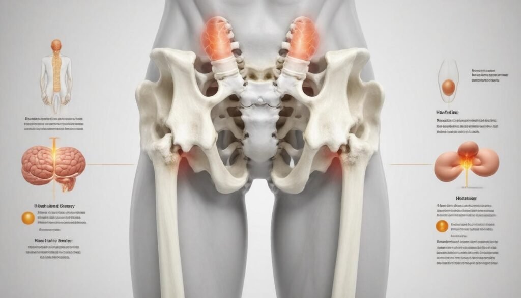 Understanding Sacroiliac Joint Pain: Causes, Symptoms, and Effective ...