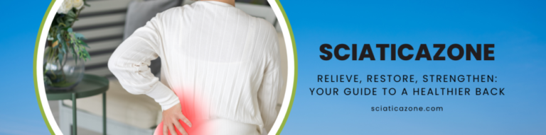 Walking with Sciatica: Tips for Comfort and Relief on Every Step