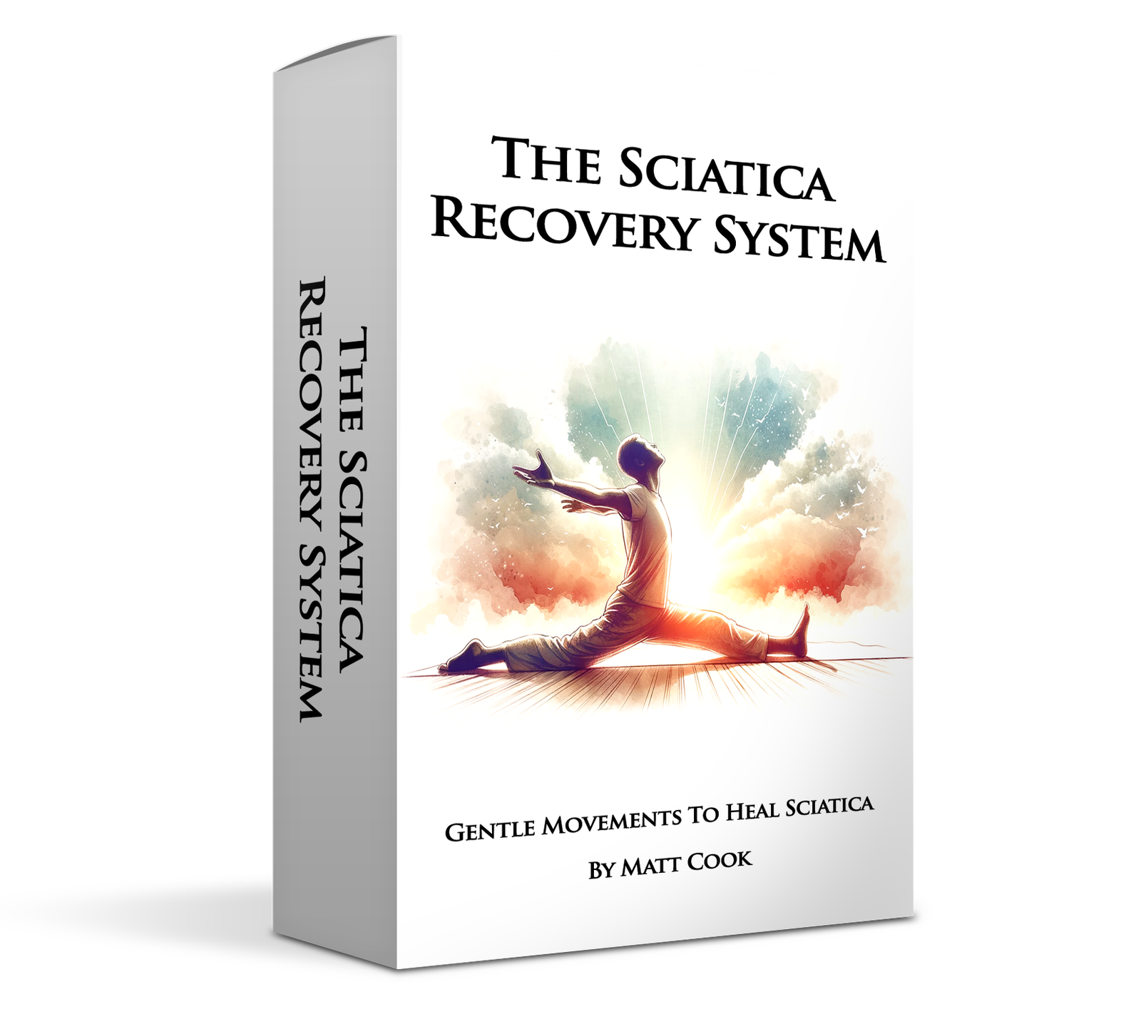 Unique Method for Relieving Upper and Lower Back Pain Detailed Review