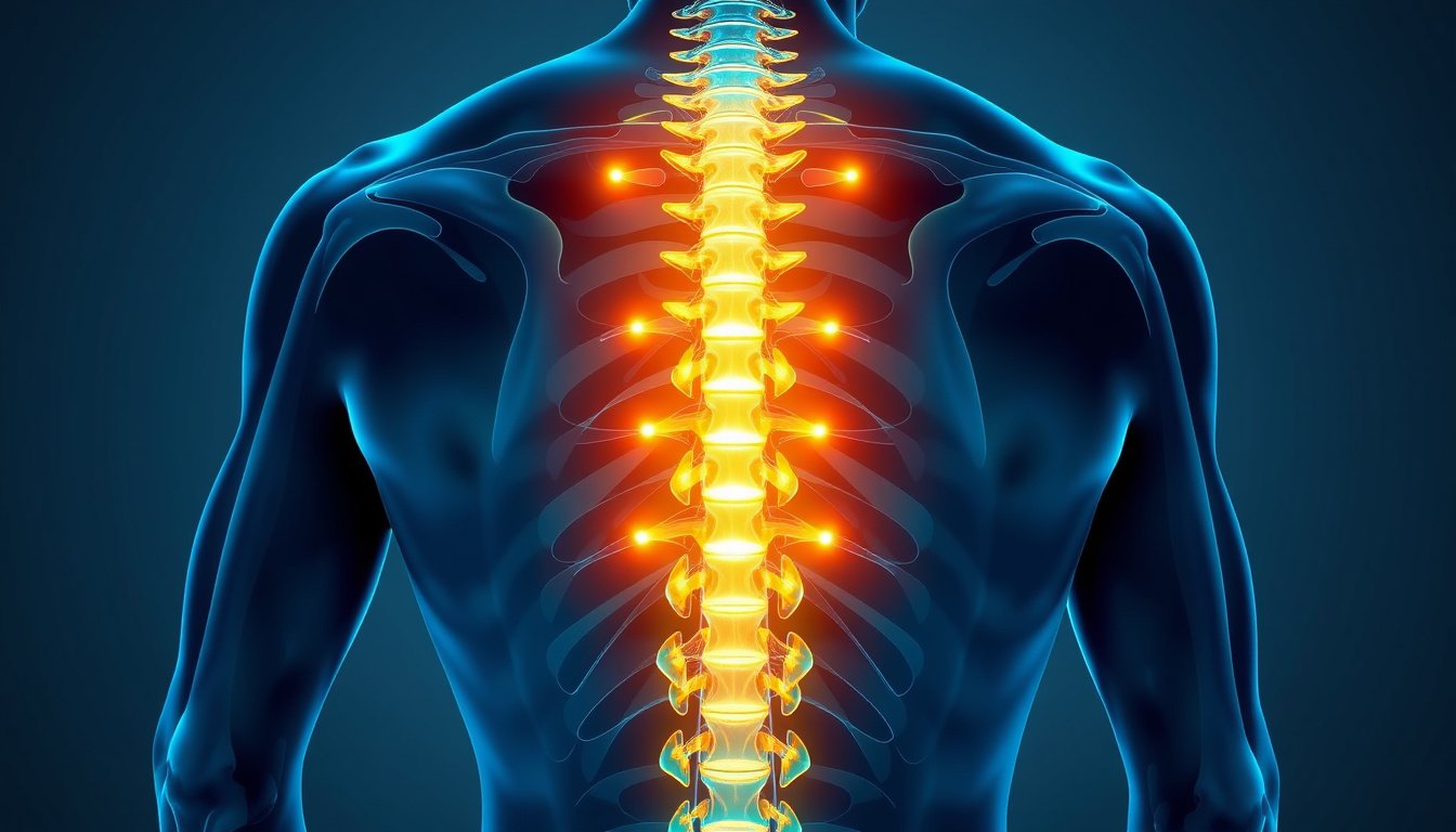 Lumbar Disc Herniation Symptoms and Treatment Options Explained