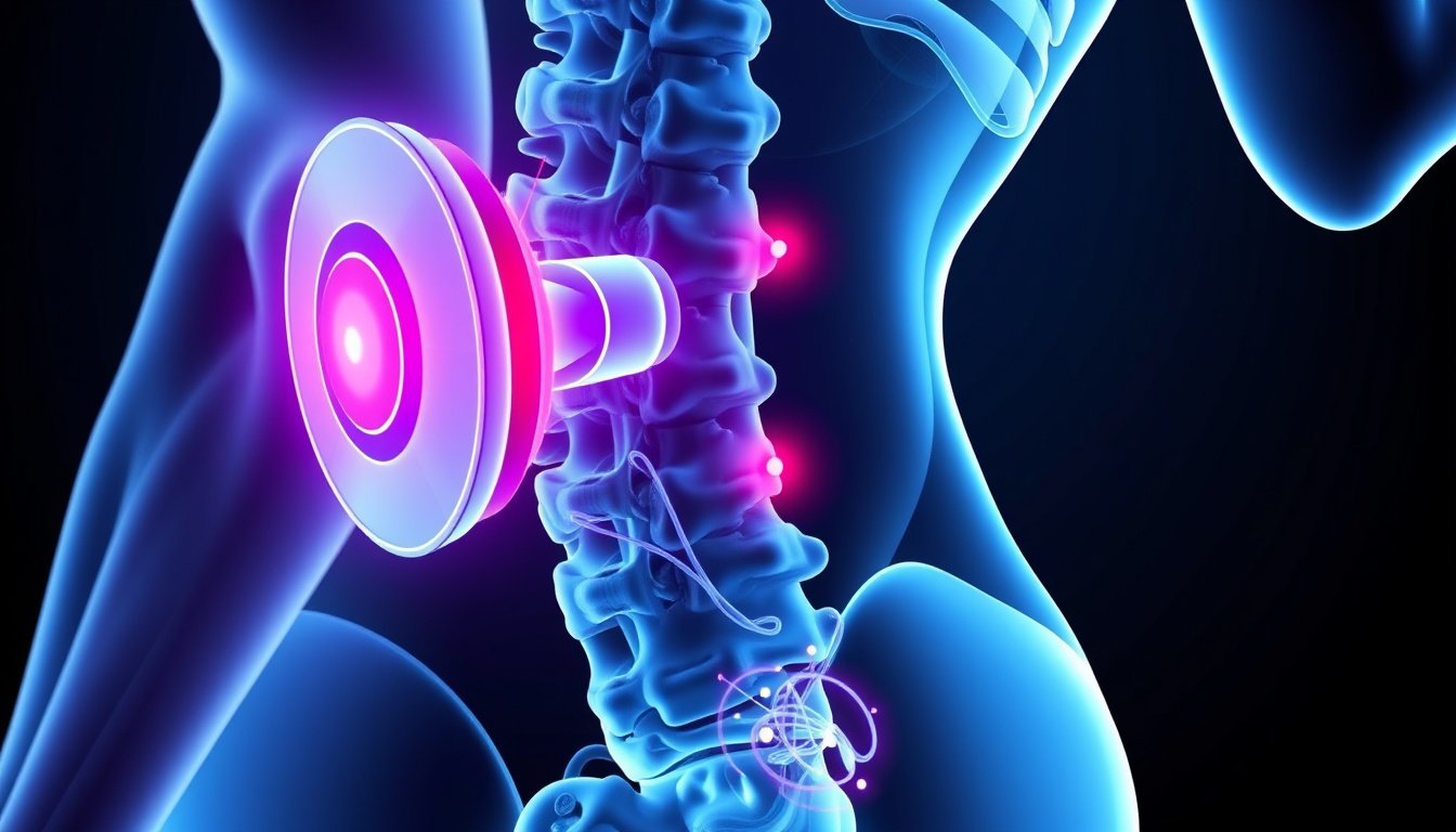 Lumbar Disc: Causes, Symptoms, and Effective Treatment Options