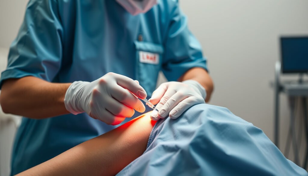 Understanding Nerve Block: Benefits, Types, and What to Expect