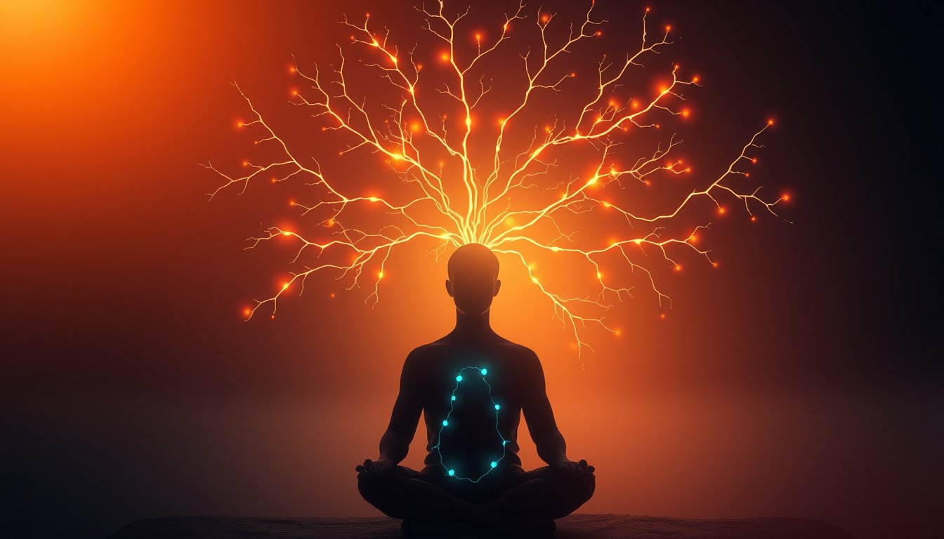 Mastering Nerve Control: Techniques to Improve Nervous System Function