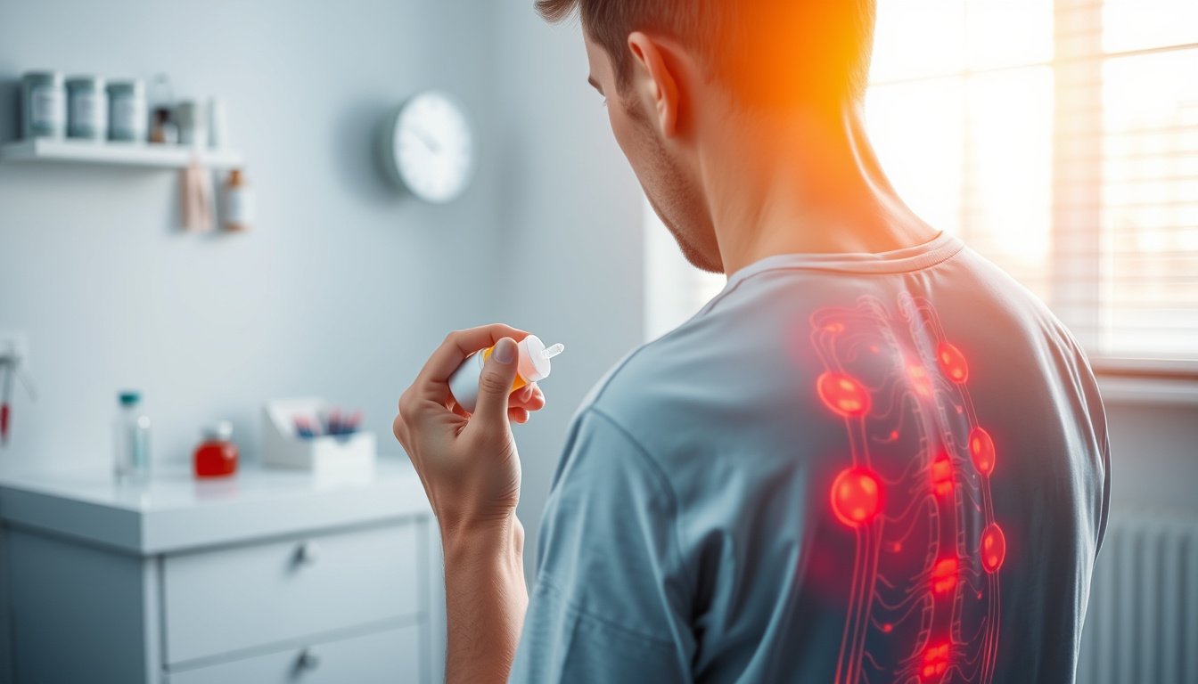 Effective Sciatica Medication Options to Relieve Pain Quickly