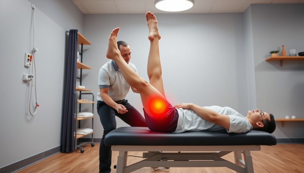 Sciatica Physiotherapy Techniques to Relieve Pain and Improve Mobility
