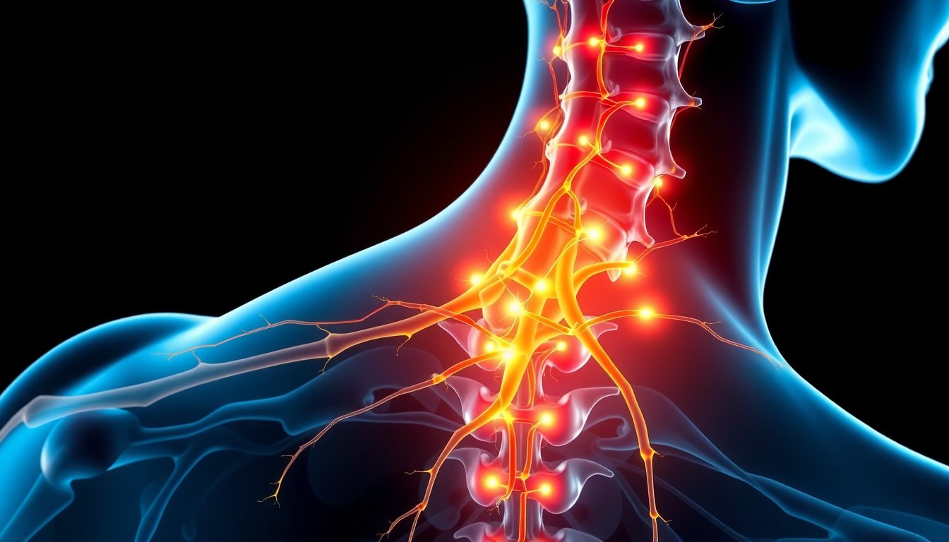 Understanding Lumbar Nerve Roots: Key Causes and Effective Treatments