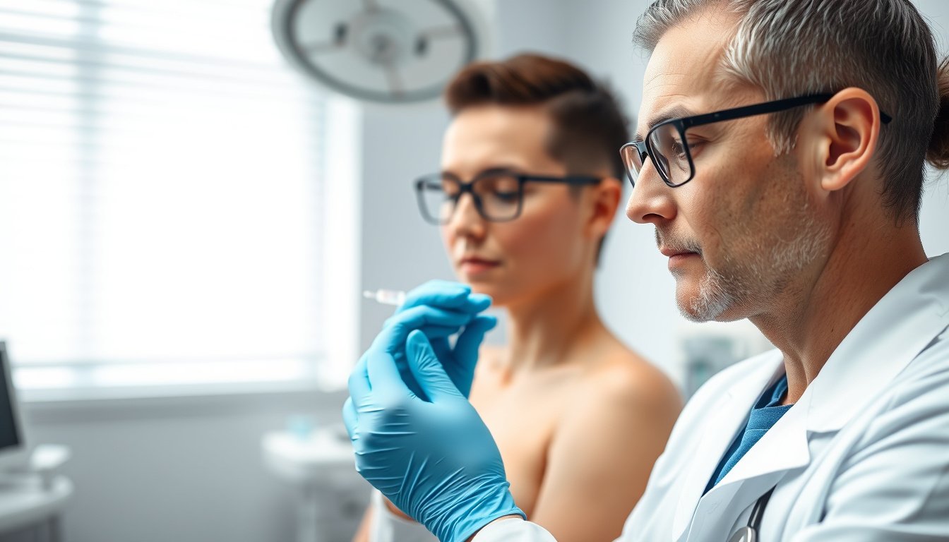 Sciatic Nerve Block: Effective Pain Relief and Recovery Techniques Explained