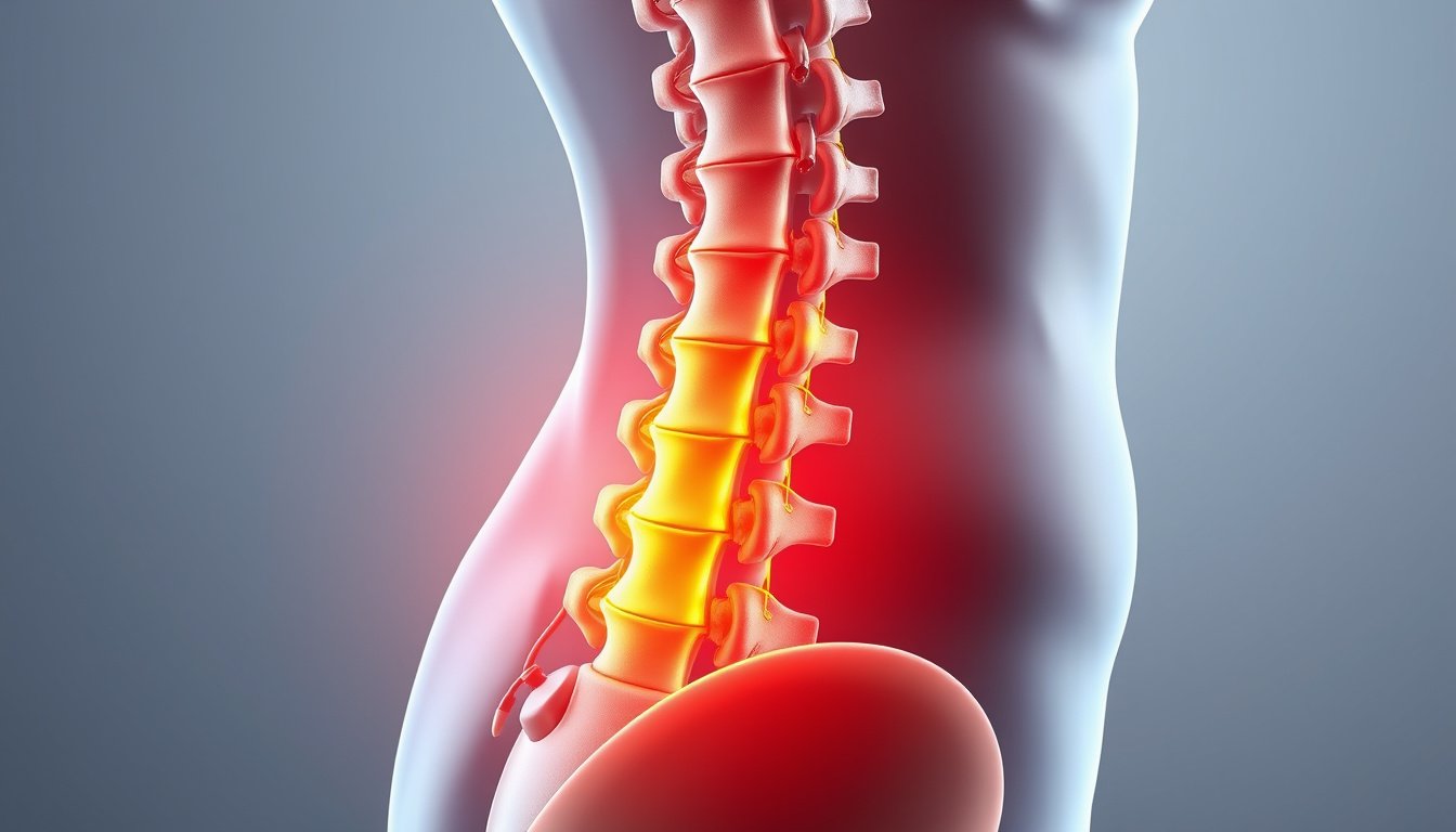 Sciatic Nerve Inflammation: Causes, Symptoms, and Effective Treatments