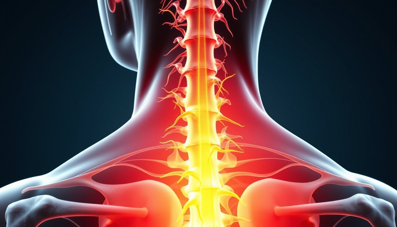 Sciatic Nerve Injury: Symptoms, Causes, and Effective Treatment Options