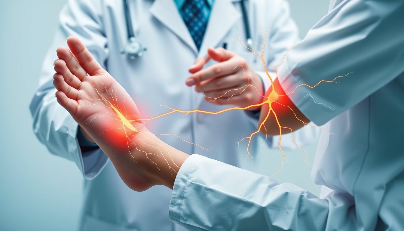 Top Sciatic Nerve Test Techniques to Diagnose Your Pain Quickly
