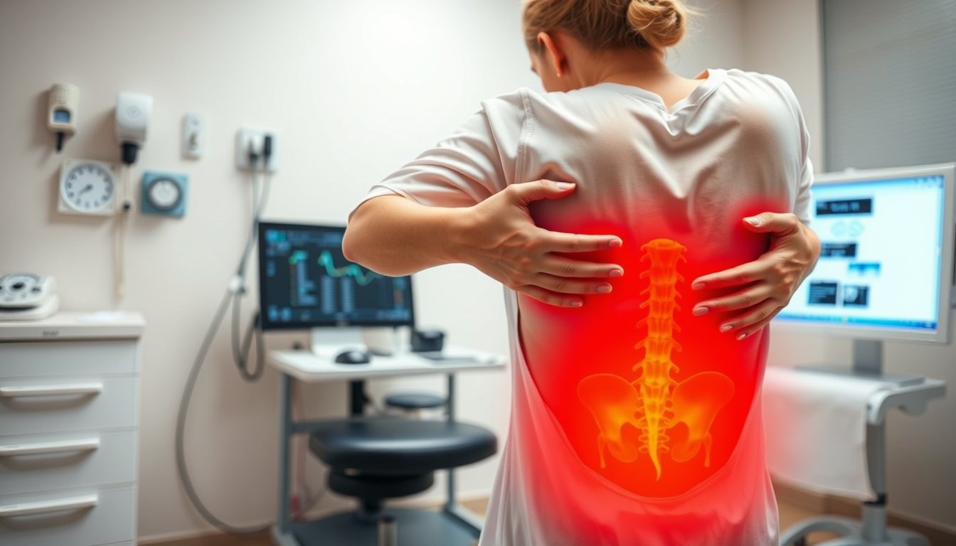 Top Sciatica Diagnosis Tests: How to Identify and Treat Your Pain