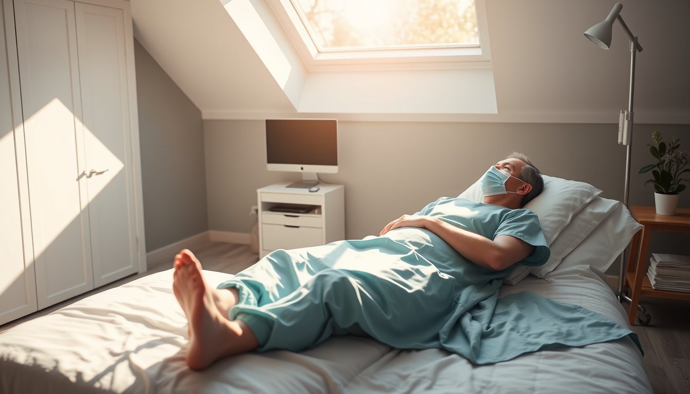 Sciatica Surgery Recovery: Essential Tips for a Faster Healing Process