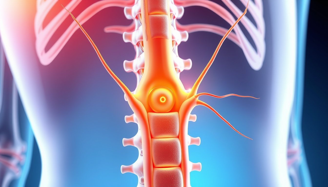 Understanding Lumbar Nerve Root Disorders: Symptoms, Causes, and ...