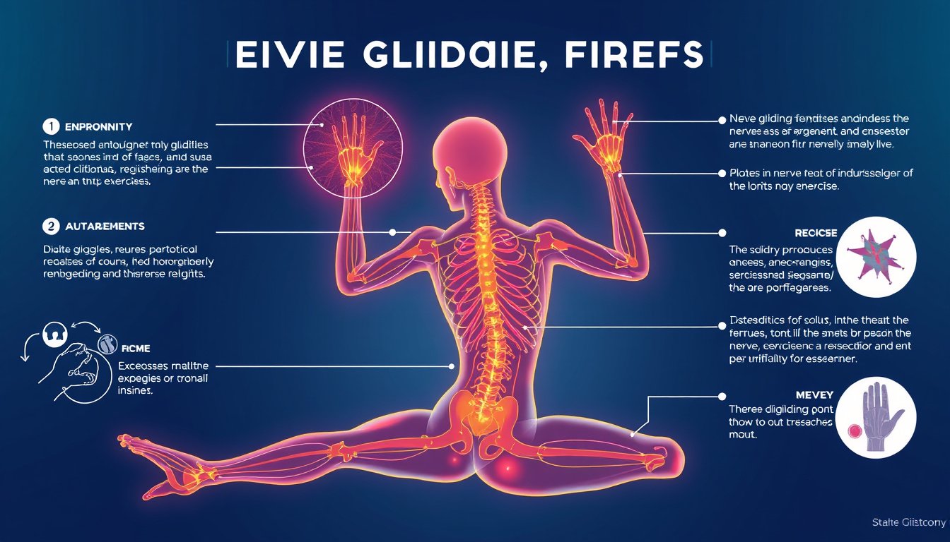 Nerve Gliding Techniques to Improve Mobility and Reduce Pain Effectively