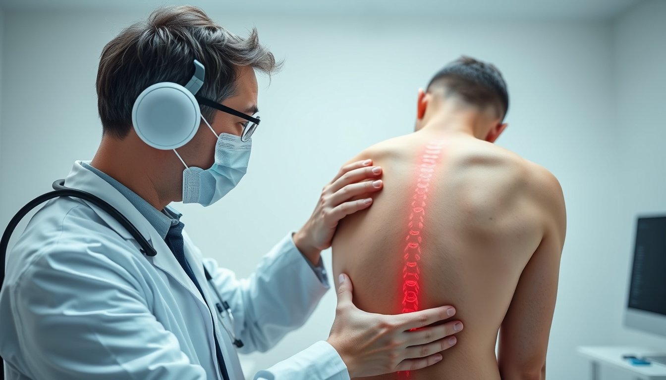 Top Sciatica Diagnosis Methods: How Doctors Identify and Treat Pain ...