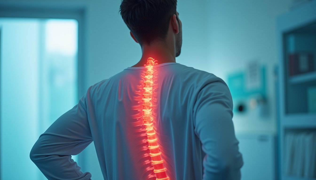 Failed Back Surgery Syndrome: Causes, Symptoms, and Effective ...