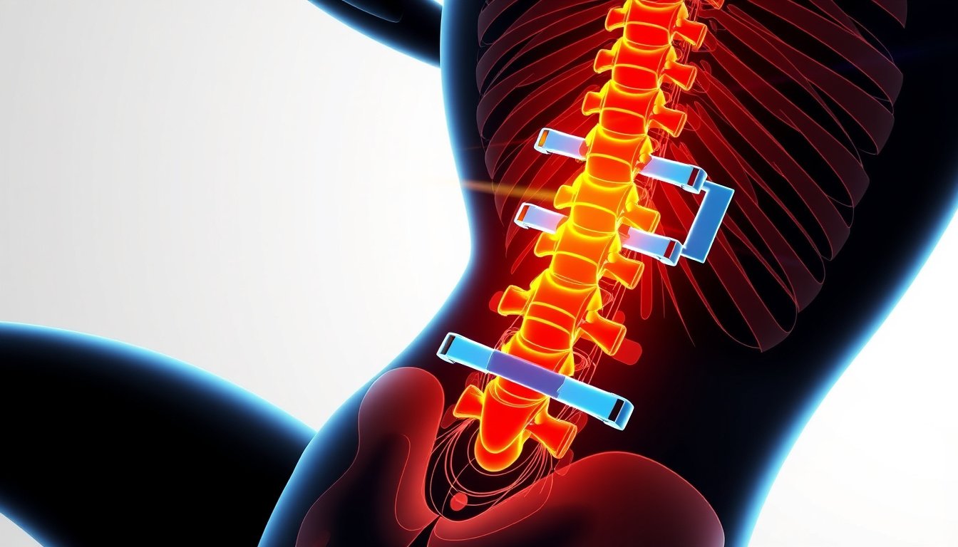Lumbar Traction Benefits and Techniques for Effective Back Pain Relief