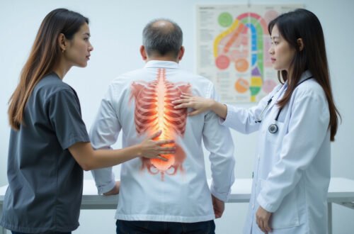 Top Sciatica Diagnosis Tests: How to Identify and Treat Your Pain