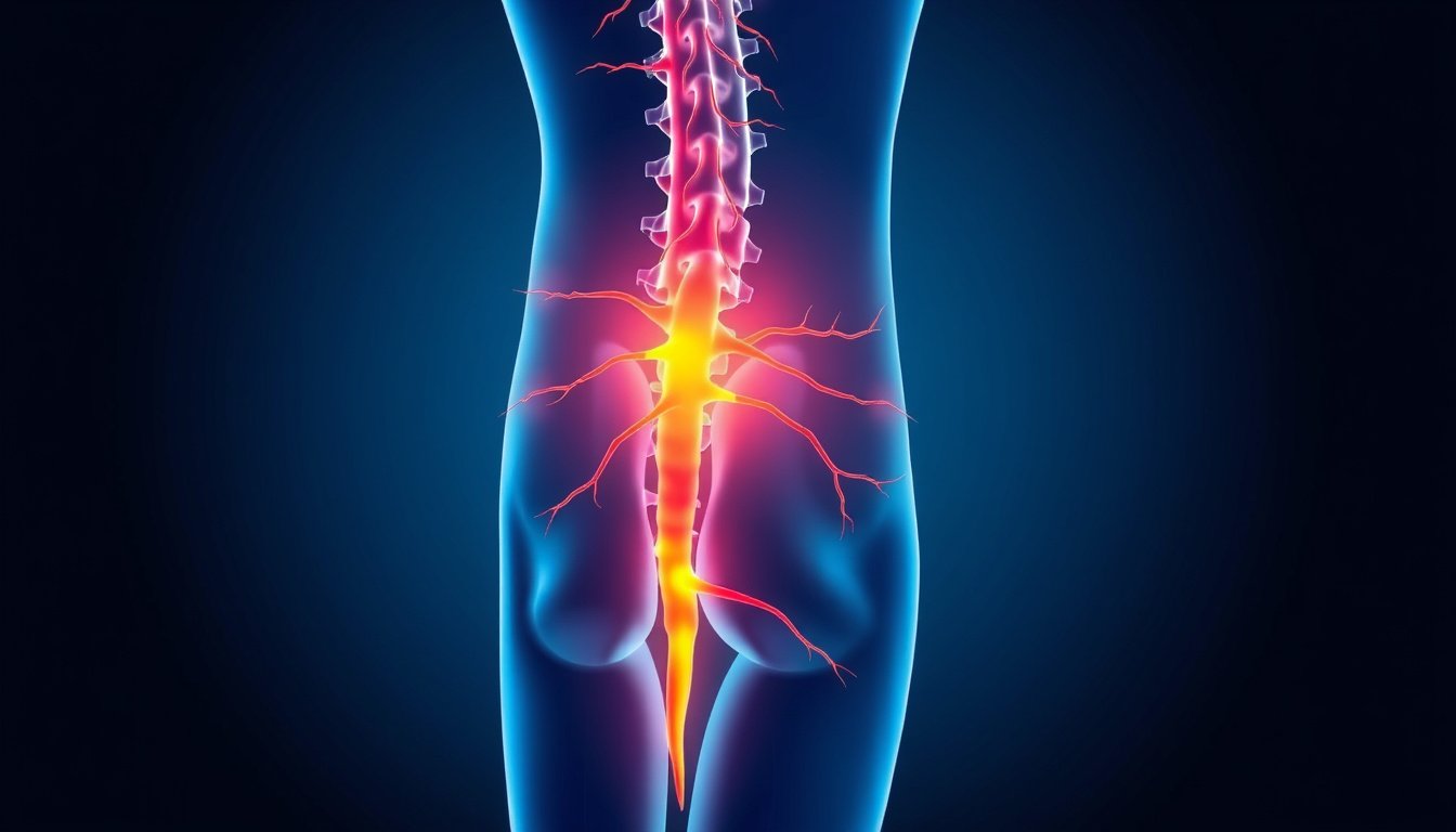 Understanding Sciatica Nerve Root Pain: Symptoms, Causes, and Treatments