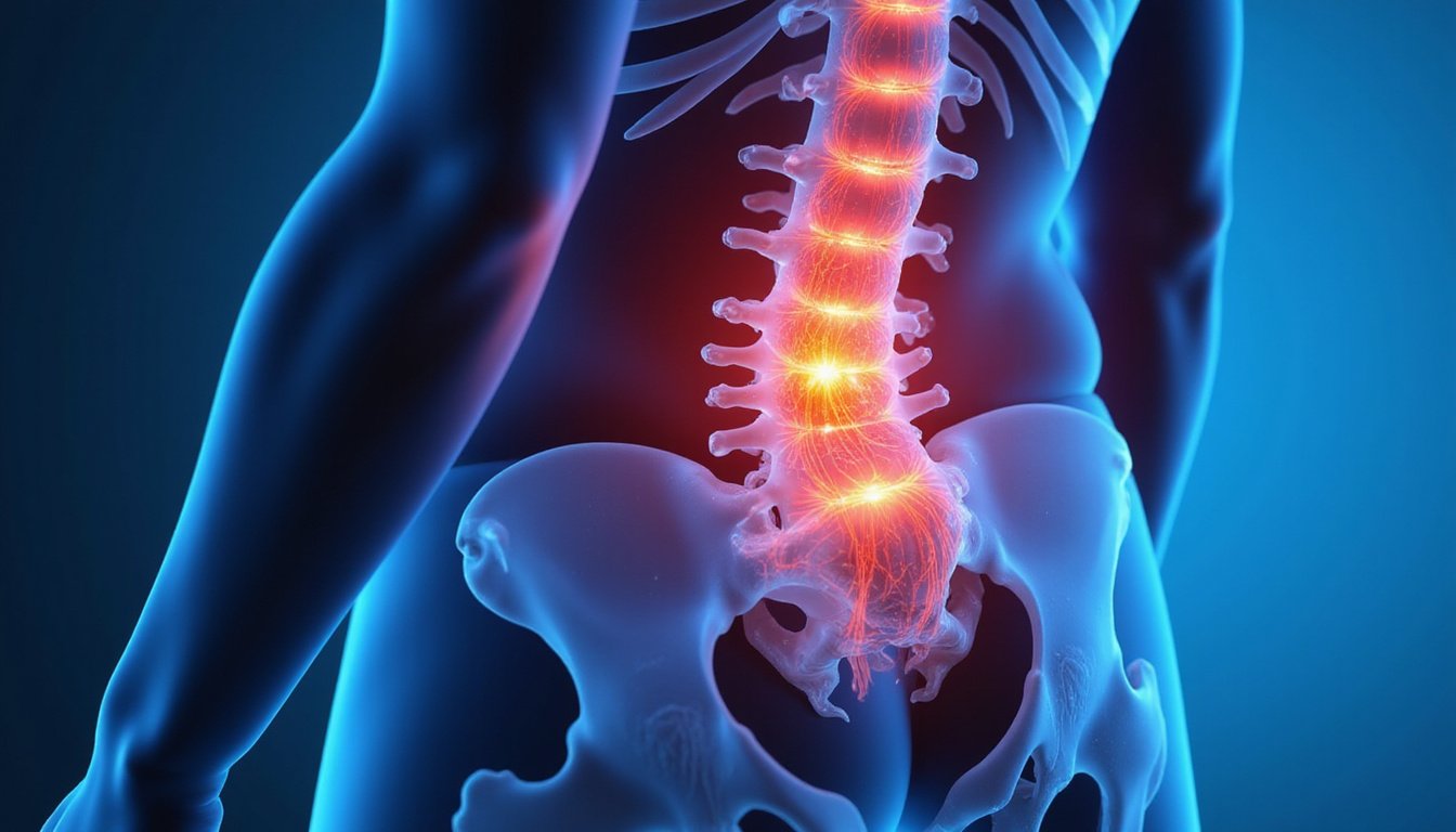 Lumbar Radiculitis: Symptoms, Causes, and Effective Treatment Options