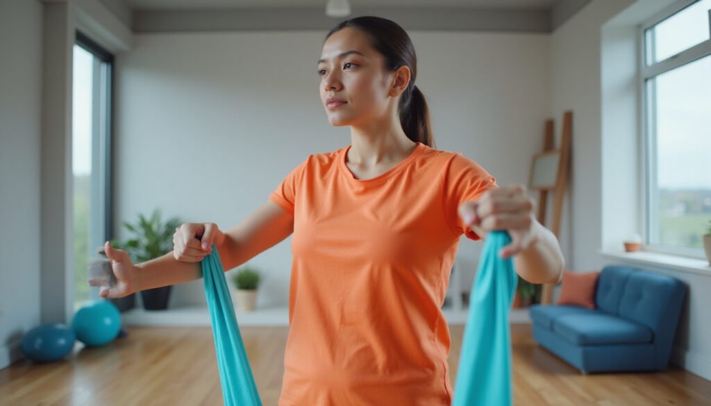 Nerve Gliding Exercises: Improve Mobility and Relieve Nerve Pain Fast