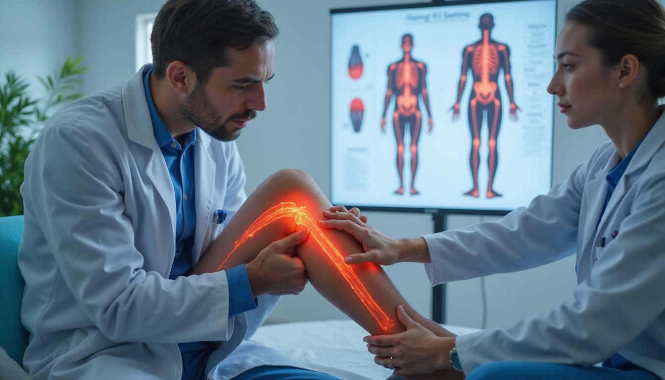 Sciatica Diagnosis: Key Steps to Accurate Identification and Treatment ...