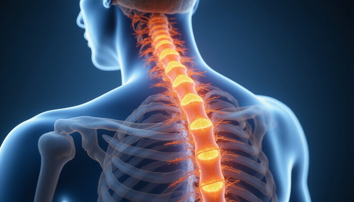 Nerve Root Syndrome: Symptoms, Diagnosis, and Effective Treatment Options
