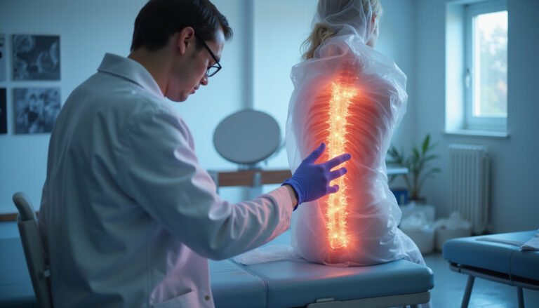 Sciatica Diagnosis: Key Symptoms and Effective Treatment Options ...