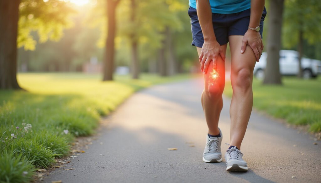 antalgic gait: Causes, Treatment Options, and Quick Recovery Tips