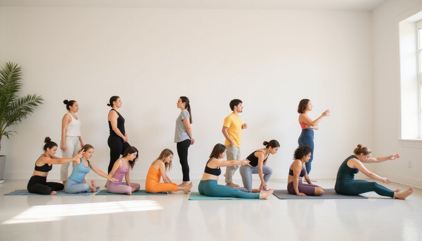 Hamstring Stretch Secrets 9 Simple Moves To End Tightness